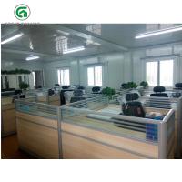 China OEM Shipping Prefabricated Office Container Home for sale