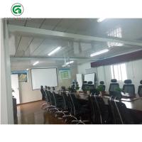 China Windproof Prefab Construction Site Sheds Mobile Office for sale