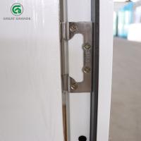 China Waterproof And Fireproof Prefab Folding Container House For Kitchen And Toilet for sale