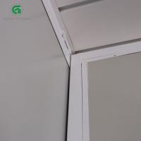 China Anti Theft Windows Doors Portable Folding Container House A-Class Fire Resistance for sale