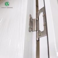 China Anti Theft Windows Doors Portable Folding Container House A-Class Fire Resistance for sale