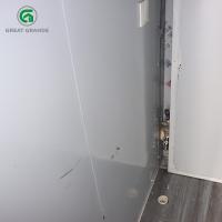 China Space Efficiency Quick Installation Expandable Prefab House Customizable Layouts for sale