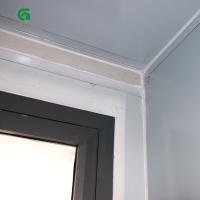 China Space Efficiency Quick Installation Expandable Prefab House Customizable Layouts for sale