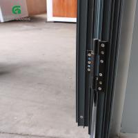 China Space Efficiency Quick Installation Expandable Prefab House Customizable Layouts for sale