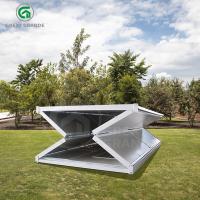 China Grande Folding Container House Collapsible Disaster Relief Housing for sale