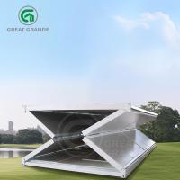 China Modern Tiny Foldable Shipping Container Home ODM For Any Area Scene for sale