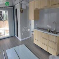 China Grande Innovate Space Modern Expanding Container House ODM for sale