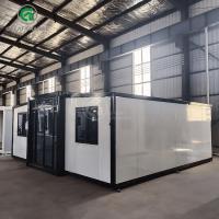 China Grande Innovate Space Modern Expanding Container House ODM for sale
