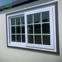 China 20ft Prefab Expandable House Manufacturer Steel Frame Structure Thermal Insulation for sale
