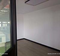 China 20FT Double Combine Container Homes Manufacturer Fire Resistance Worldwide Delivery Pest Resistance for sale