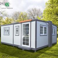 China Customization Support Transformable Portable Dwelling Both Sides Floor Bamboo Wood Flooring for sale