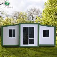 China Customization Support Transformable Portable Dwelling Both Sides Floor Bamboo Wood Flooring for sale