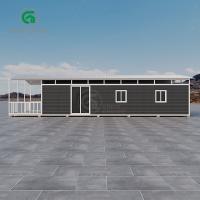 China Expandable Prefab House Versatile and Affordable Way to Expand Your Space for sale