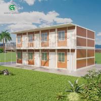China Steel Plate Cast Steel Connecting Angle Pieces  In Foldable Compact Folding House for sale