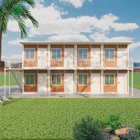 China Steel Plate Cast Steel Connecting Angle Pieces  In Foldable Compact Folding House for sale