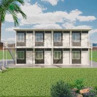 China Folding Shipping Container Home Steel Plate Cast Steel Connecting Angle Pieces for sale