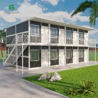 China Folding Shipping Container Home Steel Plate Cast Steel Connecting Angle Pieces for sale