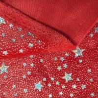 China Blanket Toy Flannel Fleece Metallic Gold Fabric For Polyester Bronzing Loose for sale