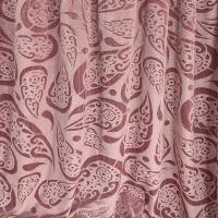 China Brush Korean Velvet Fabric 270 Gsm For Garments Upholstery for sale