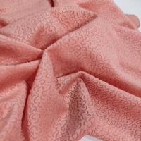 China 100% Polyester Super Soft Velvet Fabric Burn Out Plain Color Dayed for sale