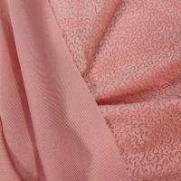 China 100% Polyester Super Soft Velvet Fabric Burn Out Plain Color Dayed for sale