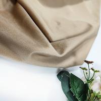 China 250 GSM Holland Velvet Fabric Lisi Micro Cut Upholstery Sofa Curtain for sale