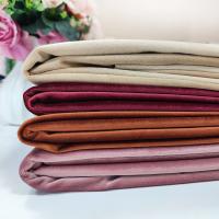 China 250 GSM Holland Velvet Fabric Lisi Micro Cut Upholstery Sofa Curtain for sale