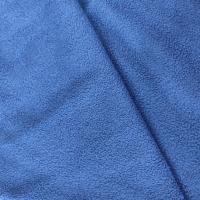 China 100% Polyester Micro Fleece Fabric 340GSM In Variety Colors 60 Inches for sale