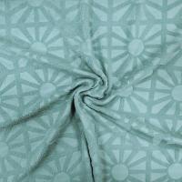 China Polyester Anti Pilling Fleece Fabric 150D 210GSM For B2B Buyers for sale