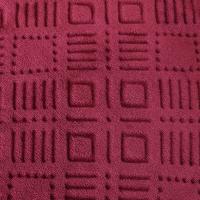 China Soft Breathable Polyester Flannel Fleece Fabric 240gsm For Pillows Pajamas for sale