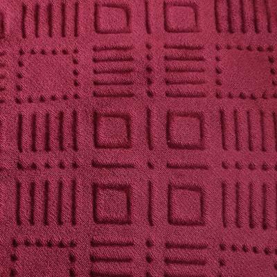 China Soft Breathable Polyester Flannel Fleece Fabric 240gsm For Pillows Pajamas for sale