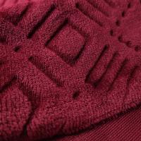 China Soft Breathable Polyester Flannel Fleece Fabric 240gsm For Pillows Pajamas for sale