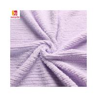 China Printed Sherpa Fleece Fabric High Durability 300 Gsm 100% Polyester for sale