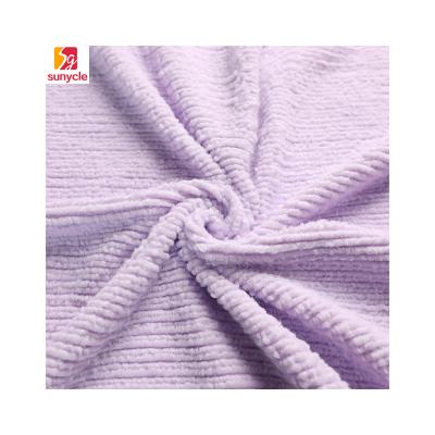 China Printed Sherpa Fleece Fabric High Durability 300 Gsm 100% Polyester for sale