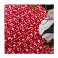 China 150D/288F Micro Fleece Fabric Breathable 250GSM Polyester Custom Pattern for sale