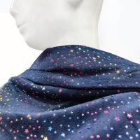 China SGS 270 Gsm Soft Fabric High Wrinkle Resistance 94% Polyester With High Elasticity for sale