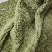 China Plain Knit Vlevteen Upholstery Fabric For Furniture And Decorations for sale