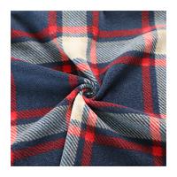 China 250GSM Micro Soft Fleece Fabric And Lightweight Polar Fleece 58/60