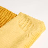 China Plain 150D 288F Flannel Fabric Material 280gsm Sleepwear for sale