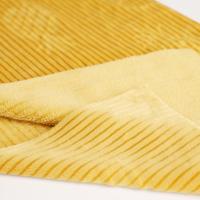 China Plain 150D 288F Flannel Fabric Material 280gsm Sleepwear for sale