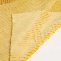 China Plain 150D 288F Flannel Fabric Material 280gsm Sleepwear for sale