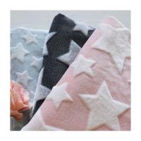 China 100% Polyester Soft Flannel Fleece 58'' 60