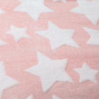China 100% Polyester Soft Flannel Fleece 58'' 60