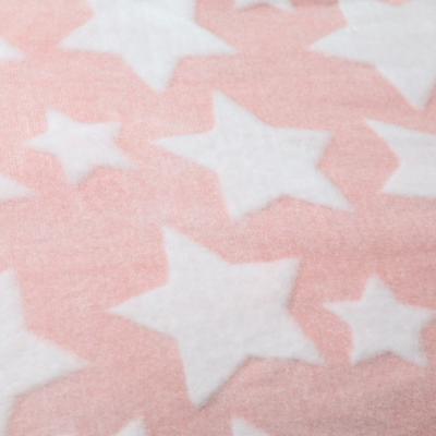China 100% Polyester Soft Flannel Fleece 58'' 60