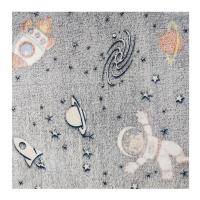 China 100% Polyester Flannel Fleece Fabric 150D 350gsm For Bedding Warm Blanket for sale