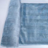China 320gsm Polyester Flannel Fabric for sale