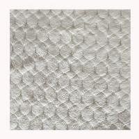 China 58'' 60'' soft polyester fabric for sale