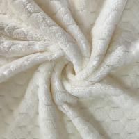 China 58'' 60'' soft polyester fabric for sale