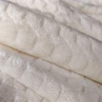 China 58'' 60'' soft polyester fabric for sale