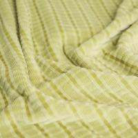 China Cationic Sheared Flannel Fleece Fabric 280gsm 150D For Pajama Toy Blankets for sale